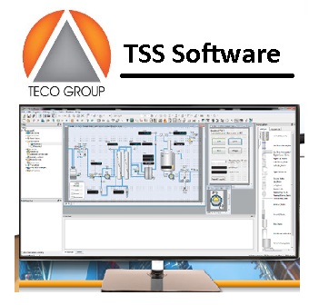 TSS SCADA Software Runtime License 500 Tags - Panels and Parts Shopping