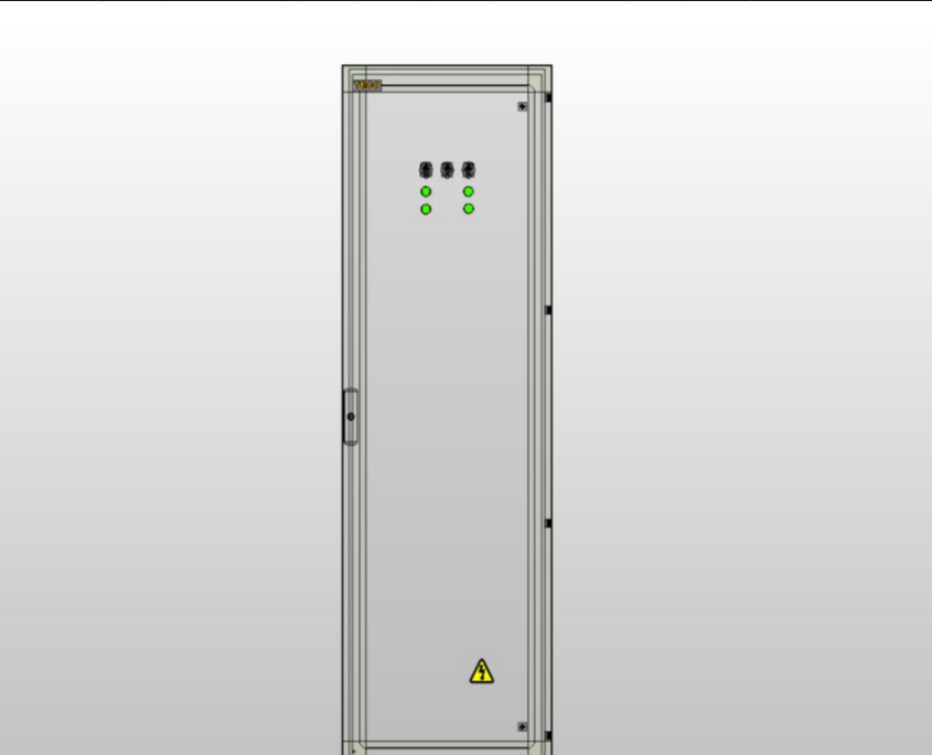 630A Motorized Change Over Switch (ATS) | Panels and Parts Shopping