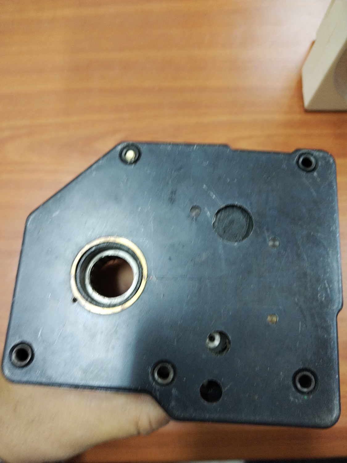 HDZ-70-30A GE MPACT Circuit Breaker Charging Motor Mechanism 220v AC/DC ...