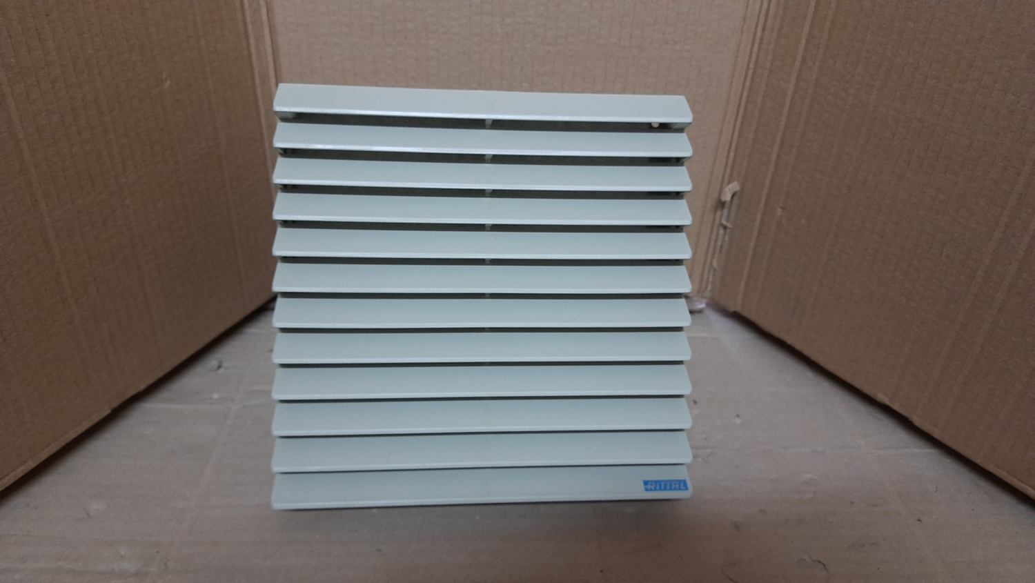 SK3151 RITTAL FAN ventilator 220/230V 50/60Hz - Panels and Parts Shopping