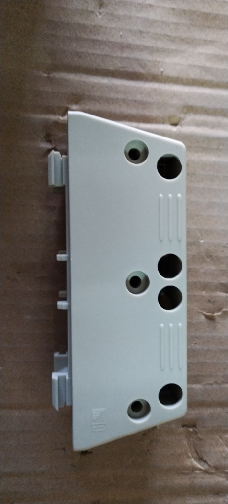 SZ2400 RITTAL Cable Entry - Panels and Parts Shopping