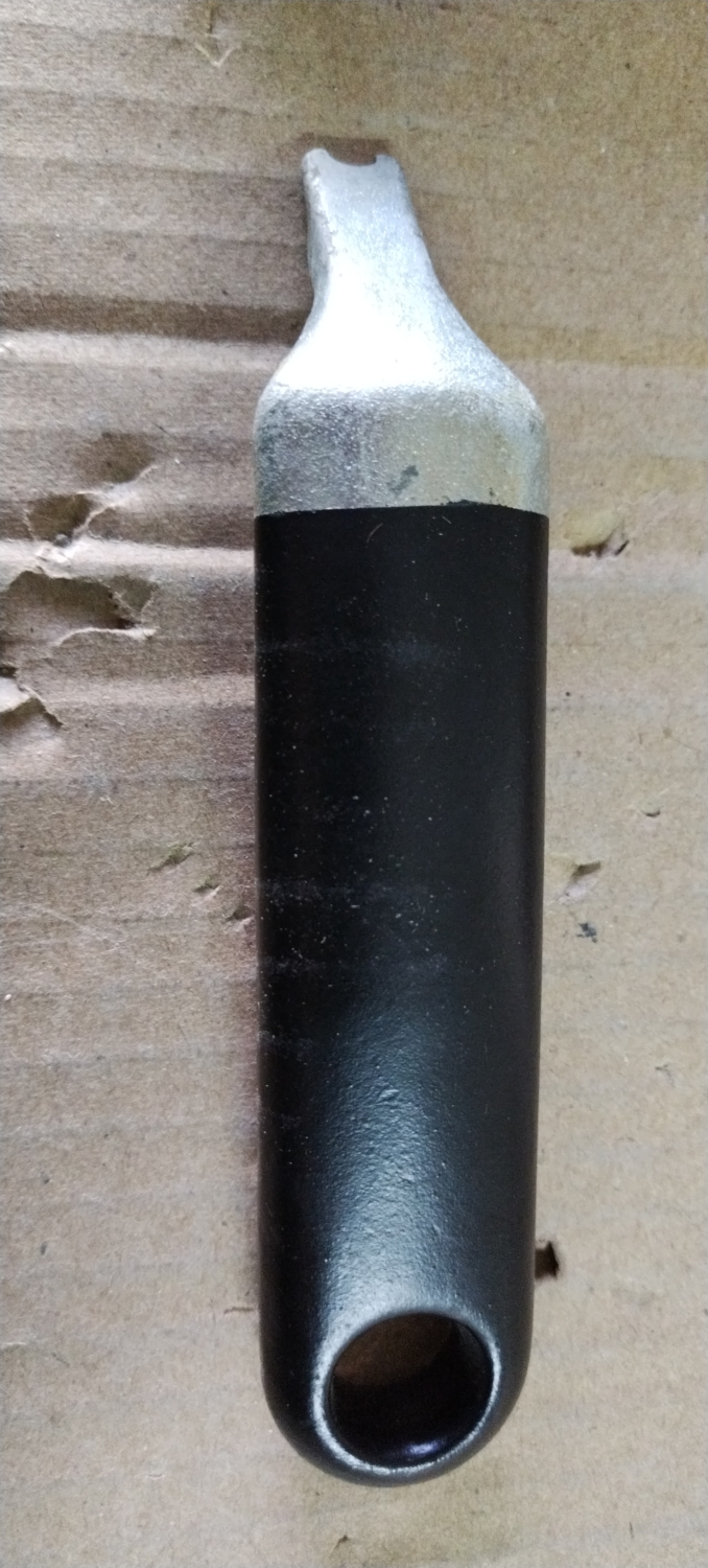 SM2431 RITTAL Hinge Pin Extractor - Panels and Parts Shopping