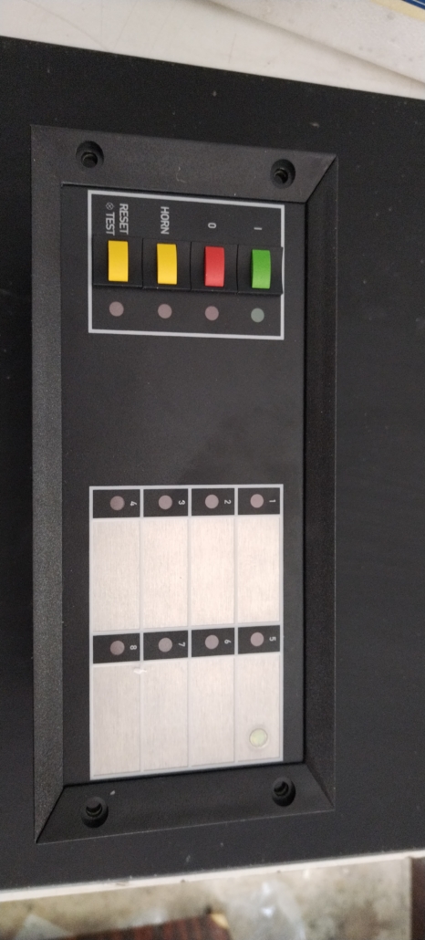 SU3-8-24G SEG NEW in Original Box - Panels and Parts Shopping