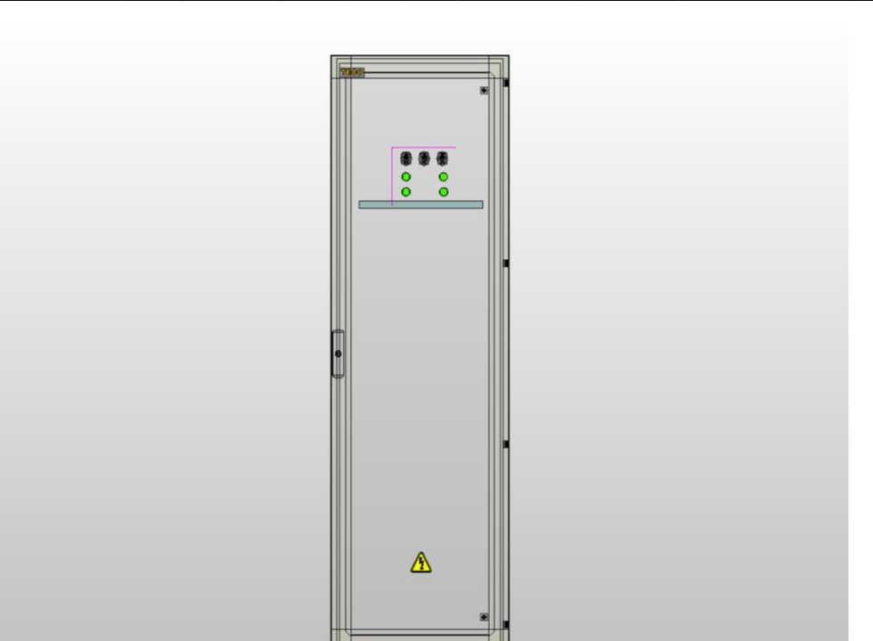 1250A Air Circuit Breaker (ATS) | Panels and Parts Shopping
