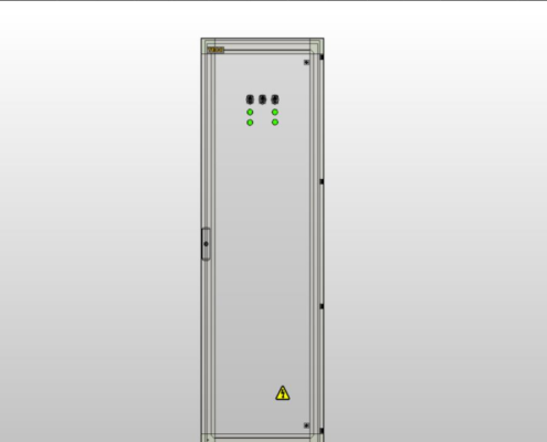 630A Motorized Change Over Switch (ATS) | Panels and Parts Shopping
