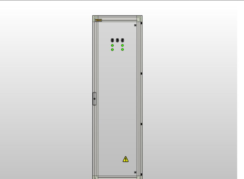 630A Motorized Change Over Switch (ATS) | Panels and Parts Shopping