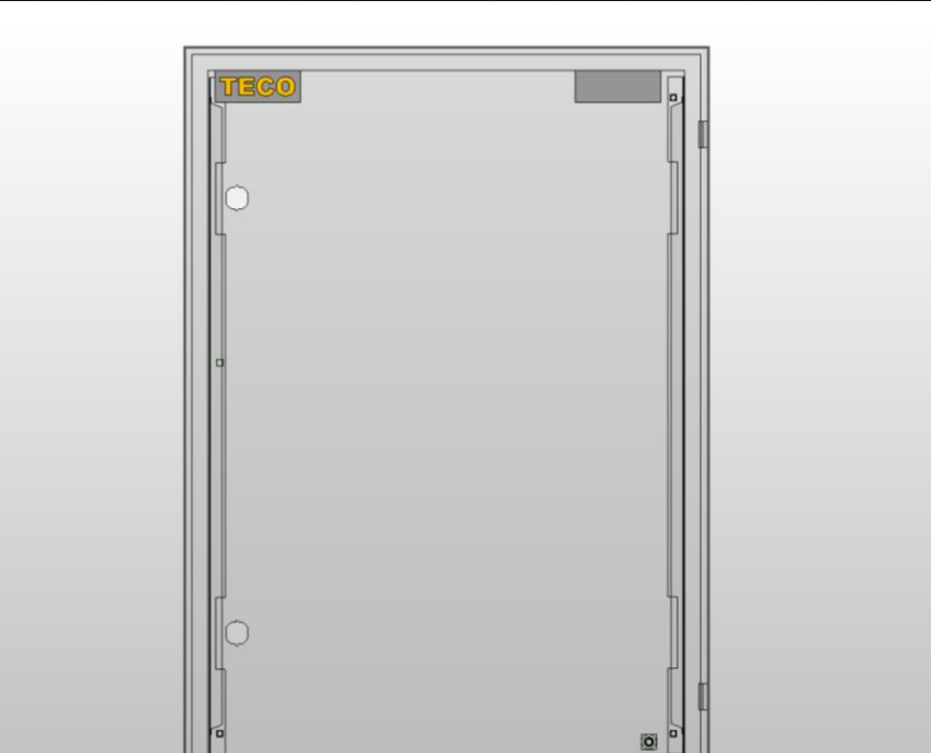 GRID MONITORING G99 Panel Incomer 250A - Panels and Parts Shopping