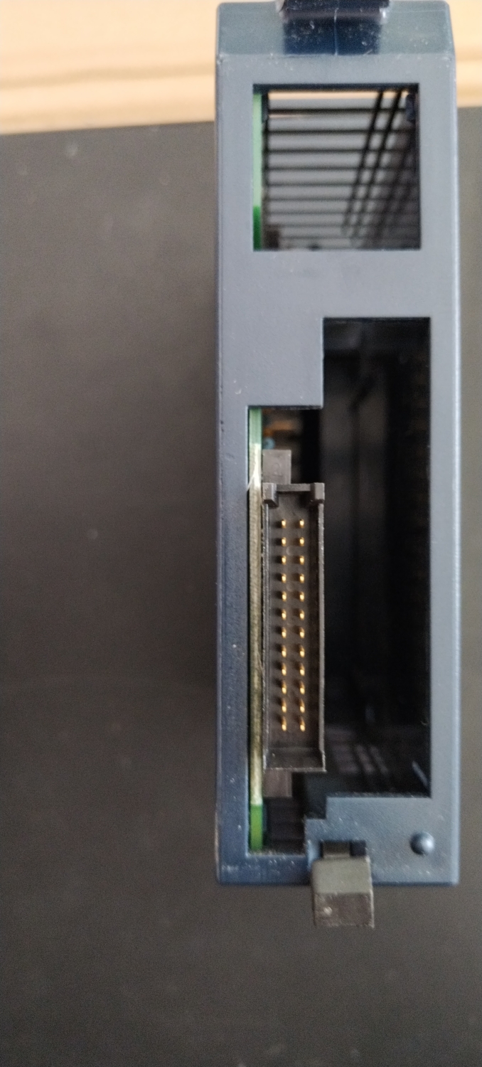 IC694ACC300A GE FANUC Input Simulator Module - Panels and Parts Shopping