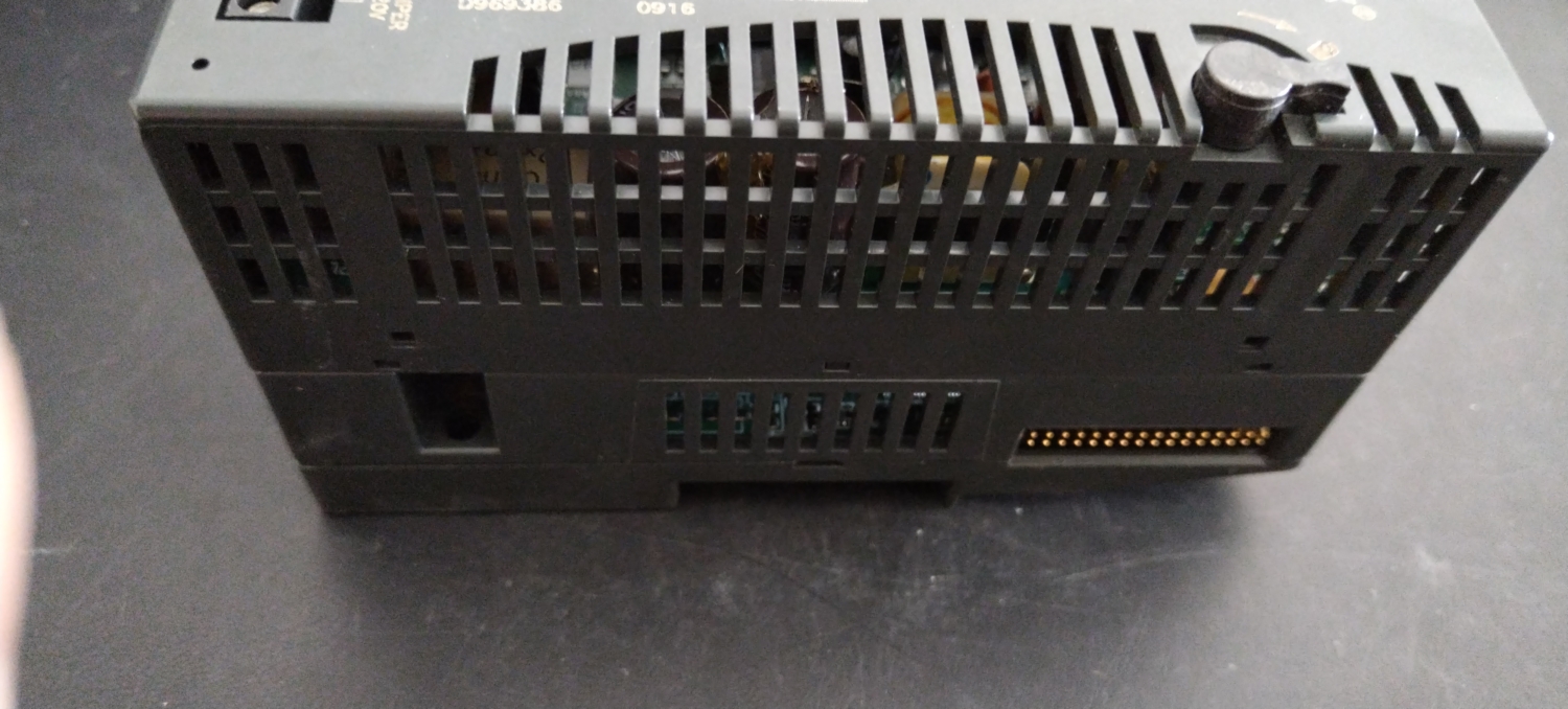 IC200PWR102E GE FANUC VersaMax Power Supply - Panels and Parts Shopping