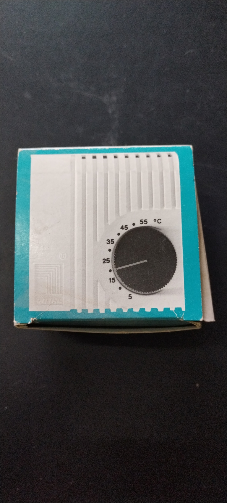 SK3112 RITTAL Temperature Controller - Panels and Parts Shopping