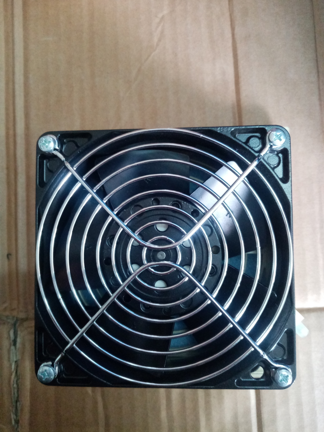 SK3322.100 RITTAL Fan and Filter 230V 50/60HZ - Panels and Parts Shopping