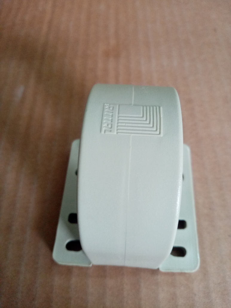 5pcs from the box SZ2592 RITTAL Cable Conduit Holder for Cable Conduit ...