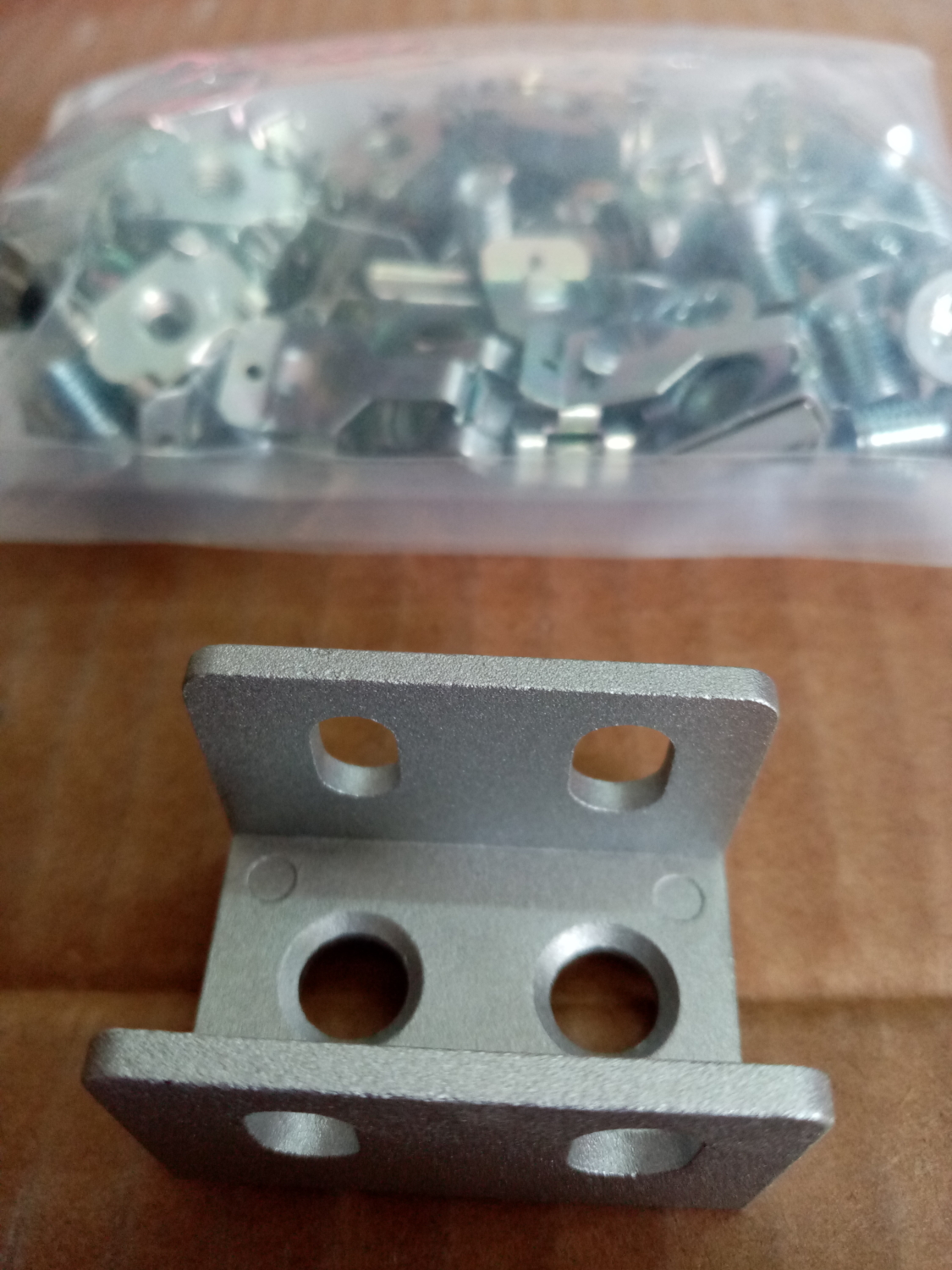 PS4182 RITTAL Mounting bracket | Panels and Parts Shopping