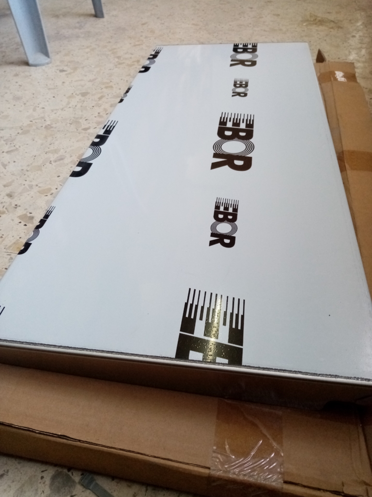 SZ2474.000 RITTAL Rain canopies, stainless steel for AE - Panels and ...
