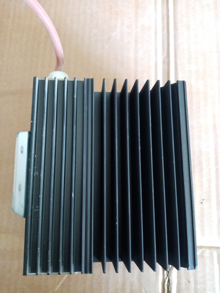 SK3107 RITTAL Panel Heater 200W 230Vac 50/60Hz - Panels and Parts Shopping