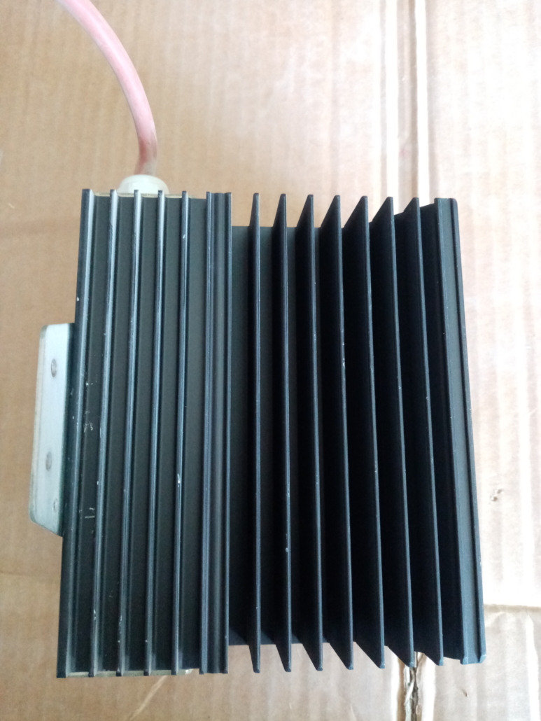 SK3107 RITTAL Panel Heater 200W 230Vac 50/60Hz - Panels and Parts Shopping