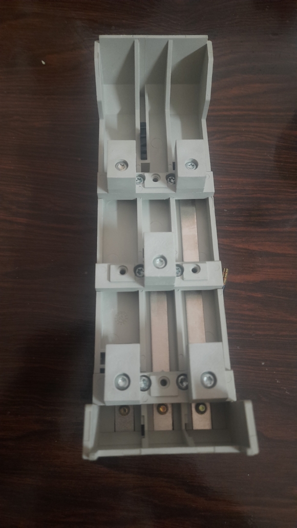 SV3545 RITTAL Component Adapter 63A (80A) 500V - Panels and Parts Shopping