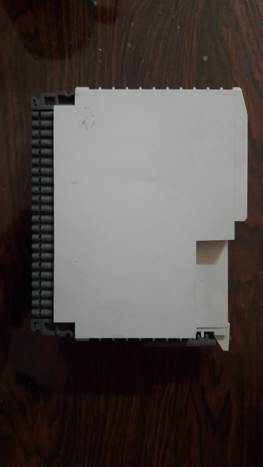 DAP216N AEG 2X8 24Vdc Out 0.5A Current Source - Panels and Parts Shopping