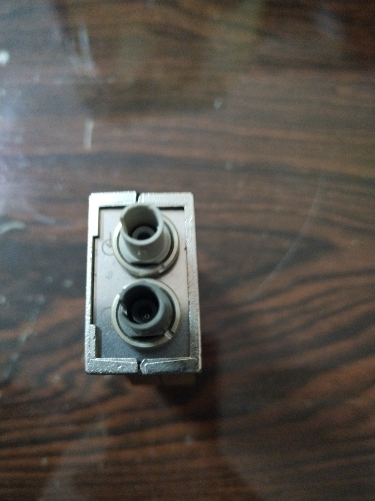 HIRSCHMANN Mini-OTDE Transceiver - Panels and Parts Shopping