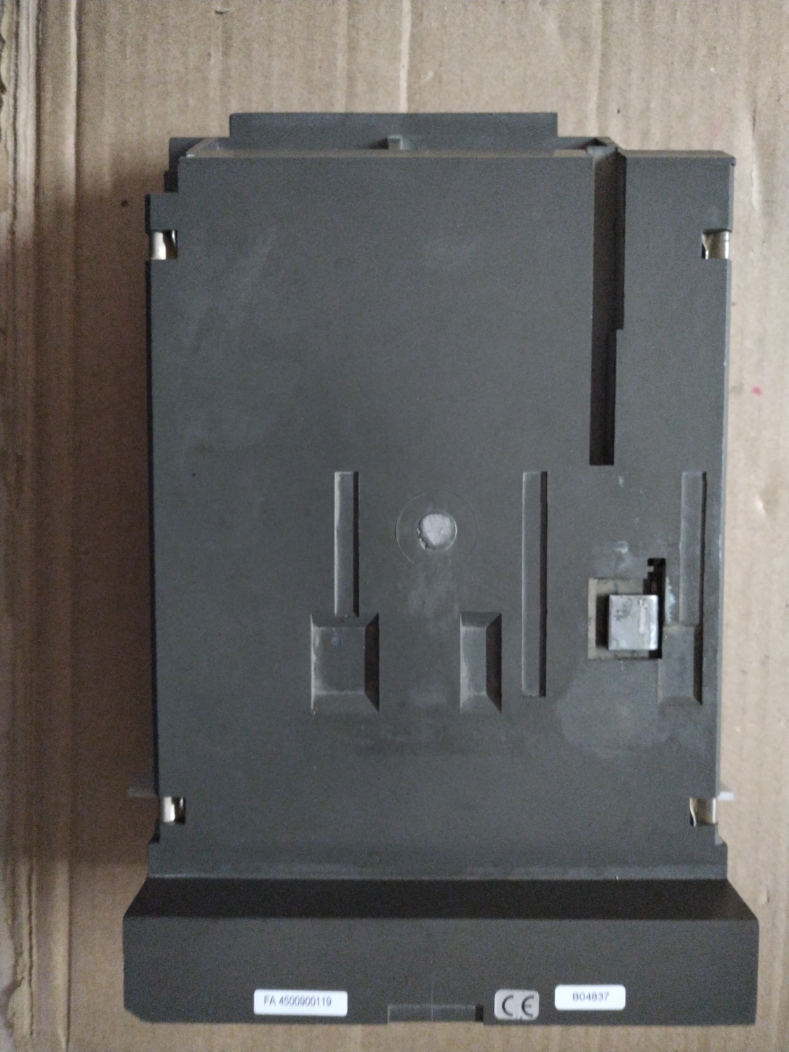 bse 3-3rms AEG ME07 Trip Unit 6400A for AEG ME07 Air Circuit Breaker ...