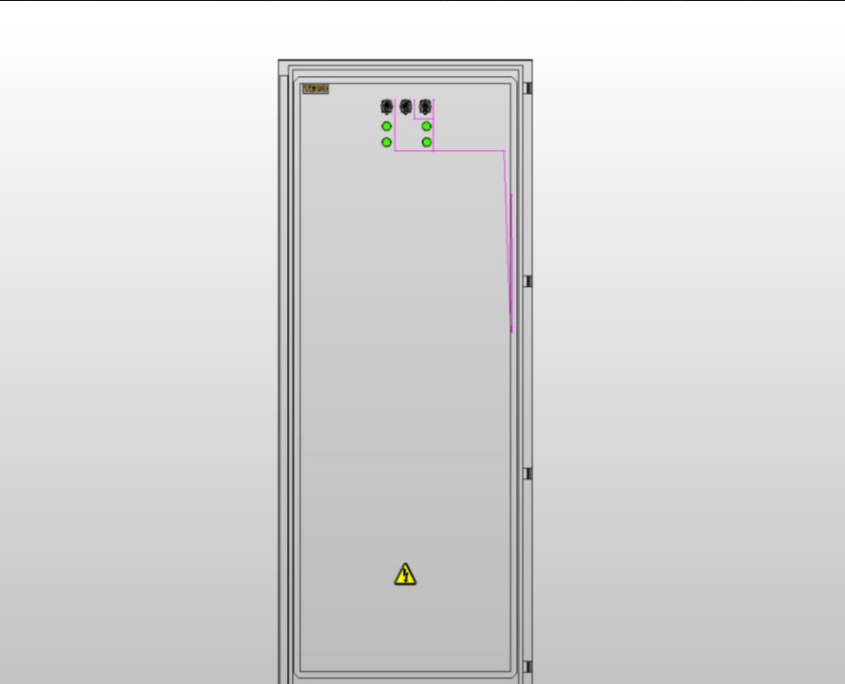 4000A Air Circuit Breaker (ATS) | Panels and Parts Shopping