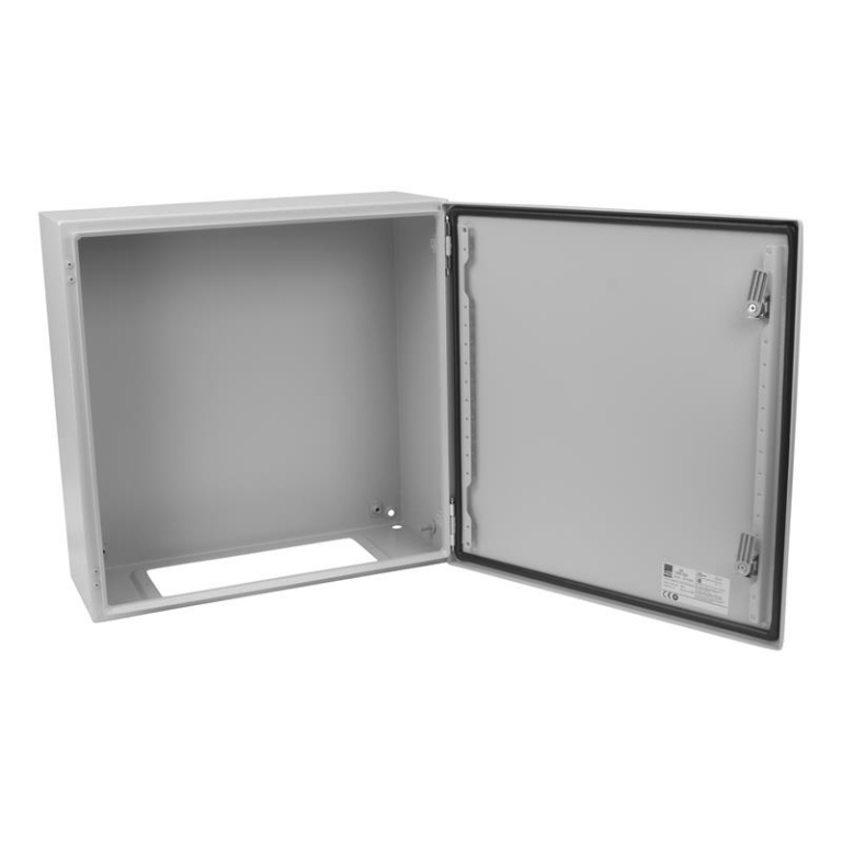 AE1050.500 RITTAL Compact enclosures (500x500x210)mm (WxHxD) IP66 ...