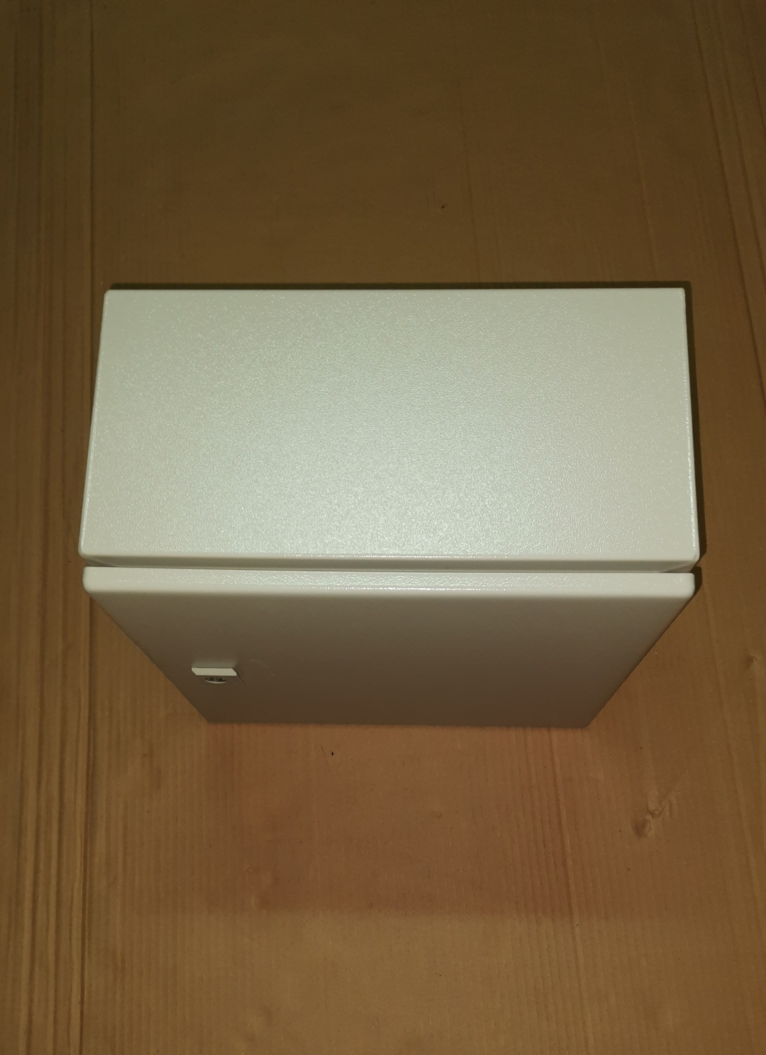 AE1380.500 RITTAL Compact enclosures (380x380x210)mm (WxHxD) IP66 ...