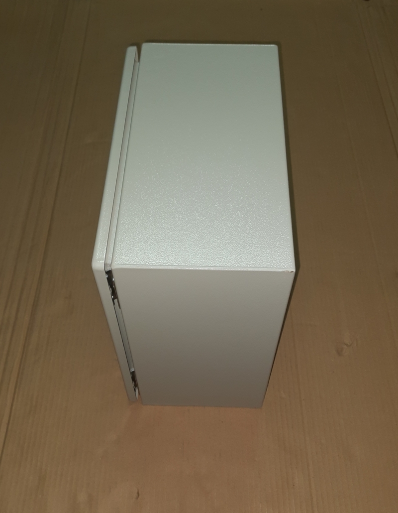 AE1380.500 RITTAL Compact enclosures (380x380x210)mm (WxHxD) IP66 ...
