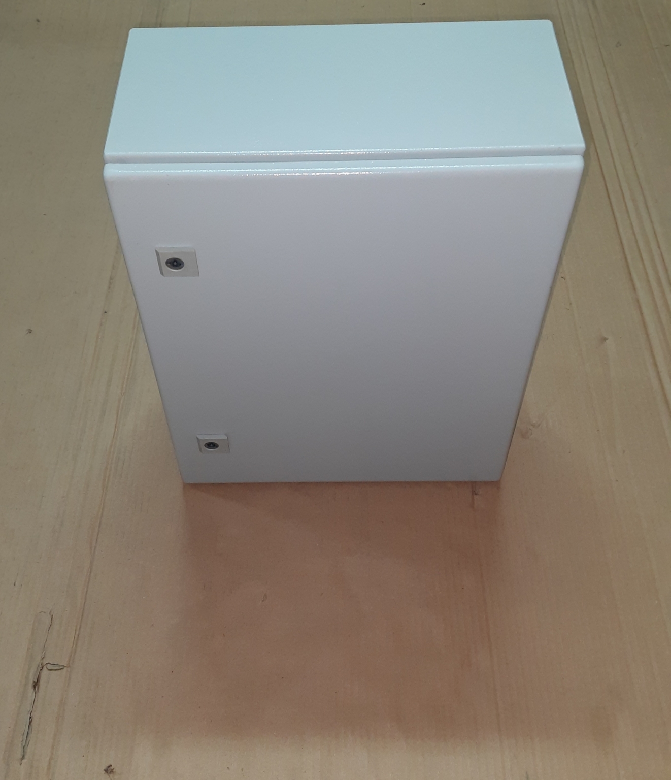 AE1045 RITTAL Compact enclosures (400x500x210)mm (WxHxD) IP66 RAL7035 ...