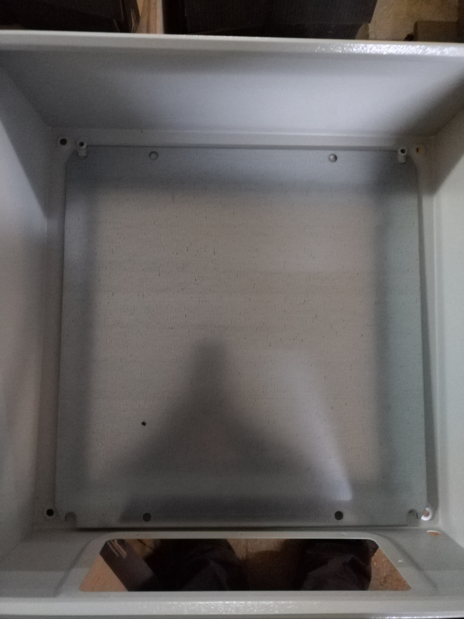 AE1050.500 RITTAL Compact enclosures (500x500x210)mm (WxHxD) IP66 ...