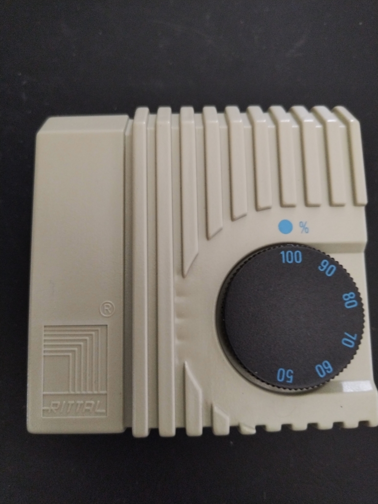 SK3117 RITTAL HYGROSTAT - Panels and Parts Shopping