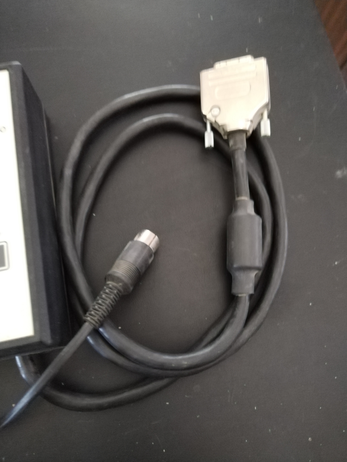 GE M-PRO TEST BOX for MPACT Trip Unit - Panels and Parts Shopping