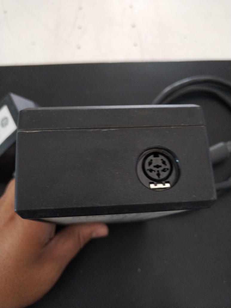 GE M-PRO TEST BOX for MPACT Trip Unit - Panels and Parts Shopping