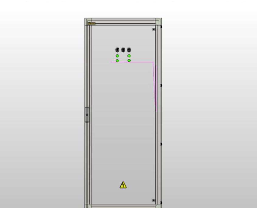 1250A Motorized Change Over Switch (ATS) | Panels and Parts Shopping