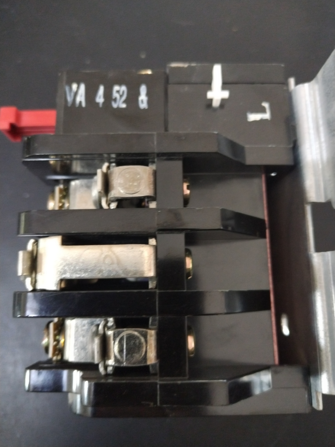 GE CR324C660A Overload Relay - Panels and Parts Shopping