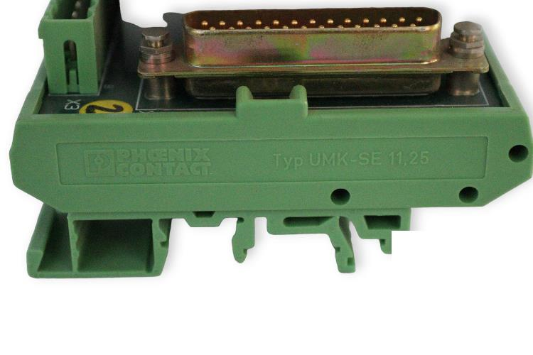 SIEMENS C73451-A347-B202 BUS DRIVER - Panels and Parts Shopping