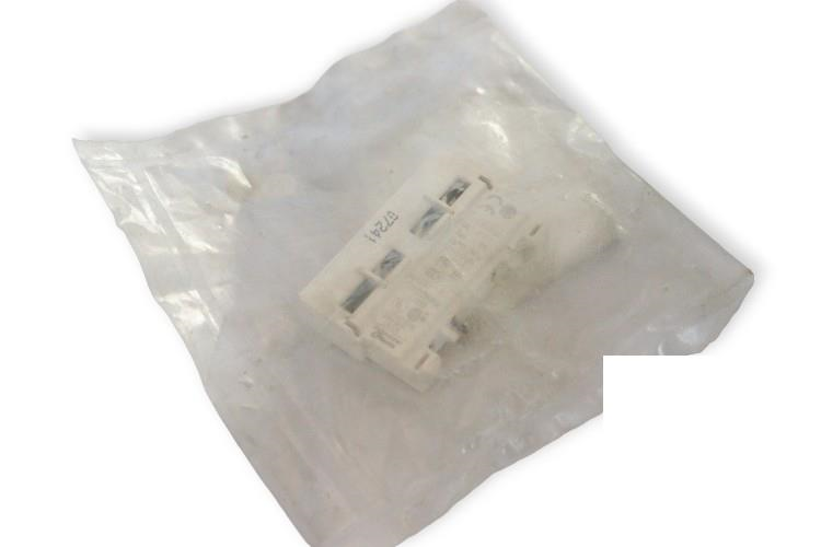 TELEMECANIQUE GVAE11 AUXILIARY CONTACT BLOCK - Panels and Parts Shopping