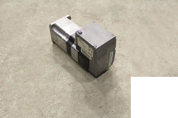 SCHNEIDER ILE2T661PB1A2 BRUSHLESS DC MOTOR - Panels and Parts Shopping