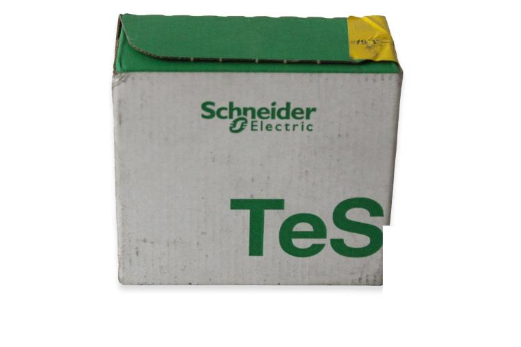 SCHNEIDER ELECTRIC LRD06 THERMAL OVERLOAD RELAY - Panels and Parts Shopping