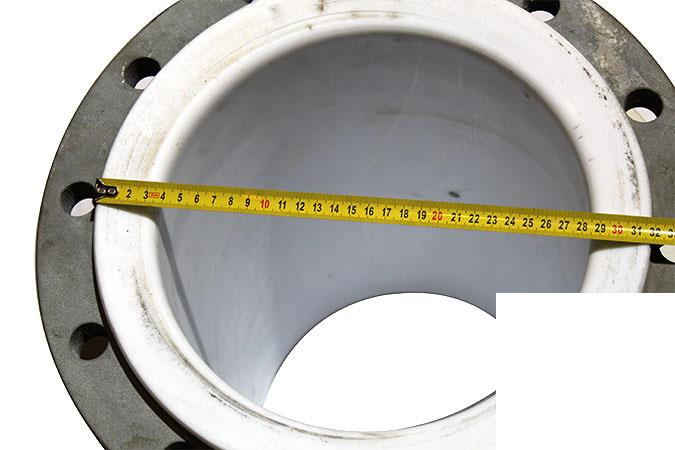 ABB SE41F FLOWMETER - Panels and Parts Shopping