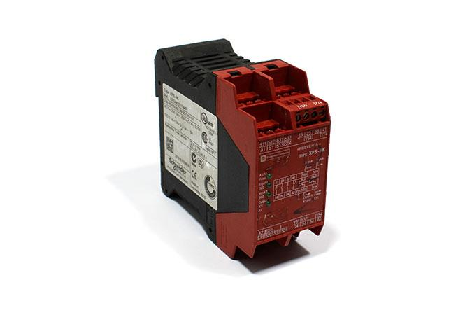 SCHNEIDER ELECTRIC XPSAK371144P EMERGENCY STOP - Panels and Parts Shopping