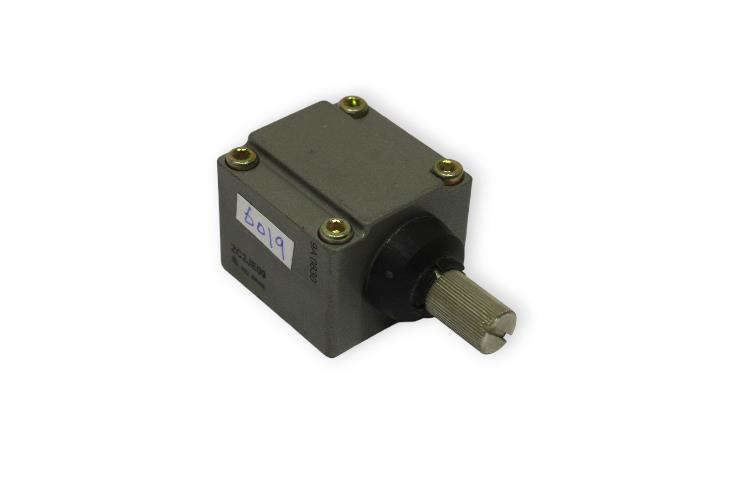 TELEMECANIQUE ZC2JE09 LIMIT SWITCH HEAD - Panels and Parts Shopping