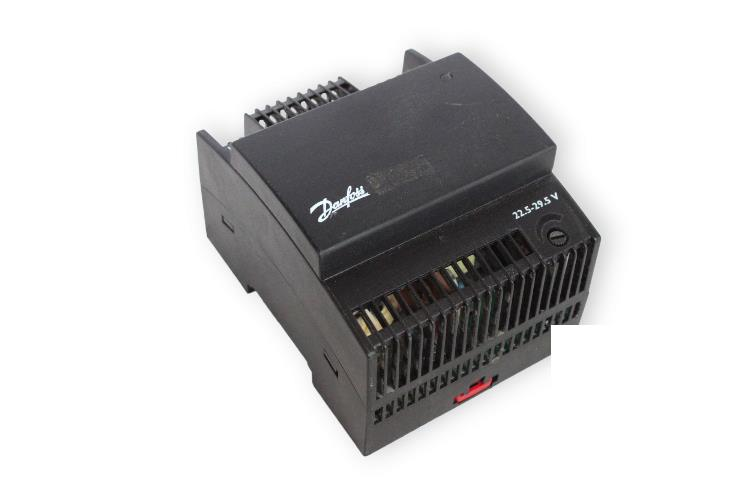 DANFOSS AK-PS 250 POWER SUPPLY - Panels and Parts Shopping