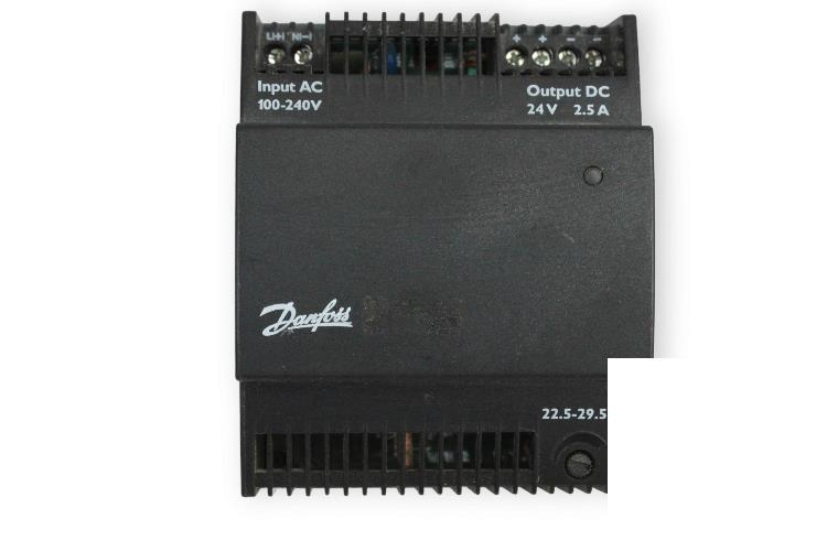 DANFOSS AK-PS 250 POWER SUPPLY - Panels and Parts Shopping
