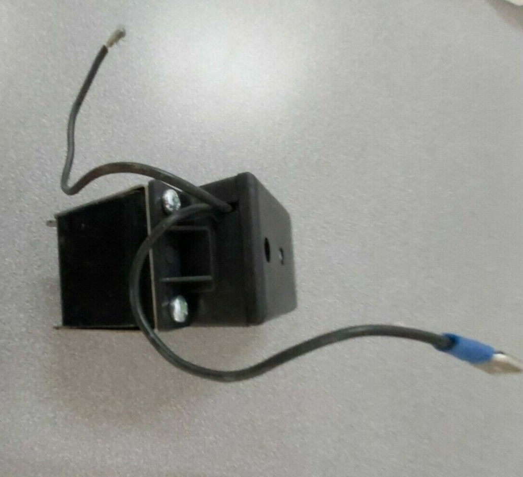 Closing Coil 220-250Vac for GE MPACT Air Circuit Breaker LLA11YY179 ...