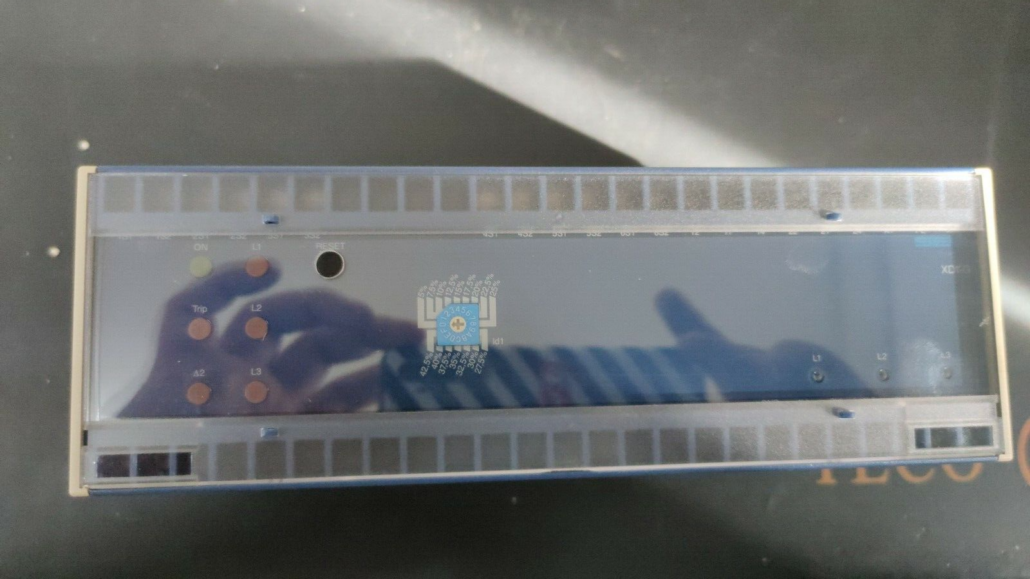 XD1-G55 SEG Generator Differential protection - Panels and Parts Shopping