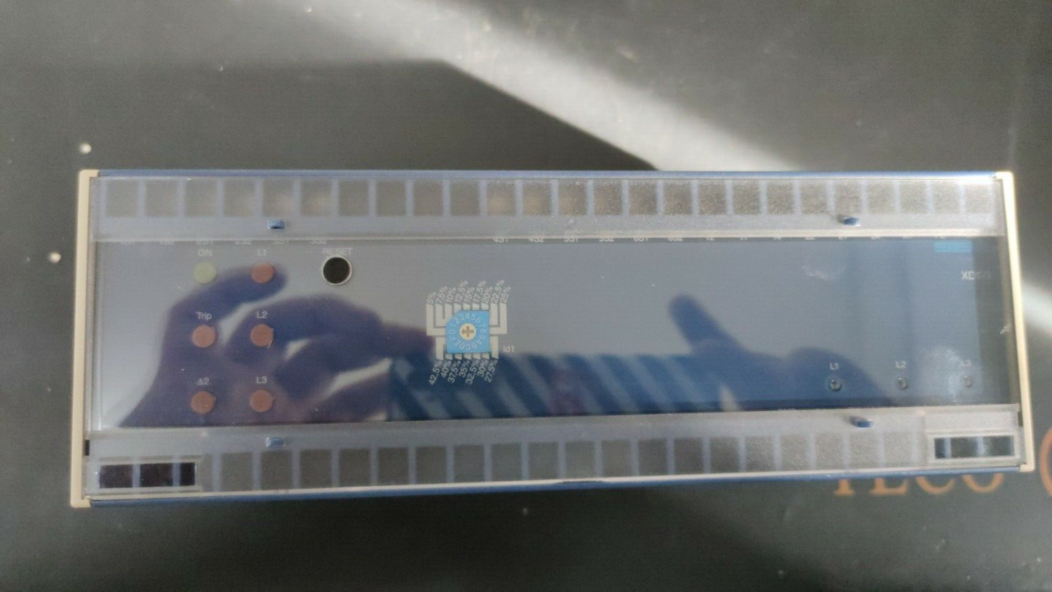 XD1-G55 SEG Generator Differential protection - متجر اللوحات والقطع