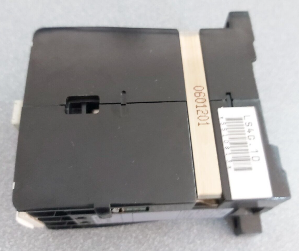 LS4.10 AEG Contactor 4KW 24VDC Coil 3P 1NO 910-302-701-00 - Panels and Parts Shopping