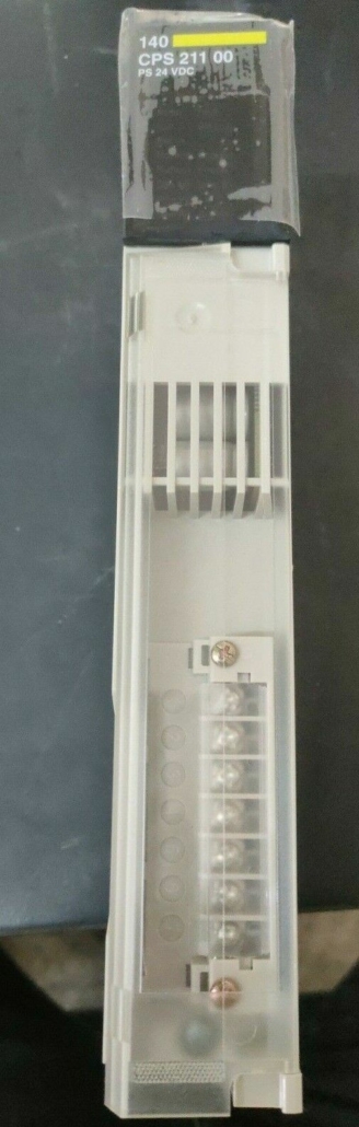 140CPS21100 Schneider Electric 24VDC Power Supply 140-CPS-211-00 New ...