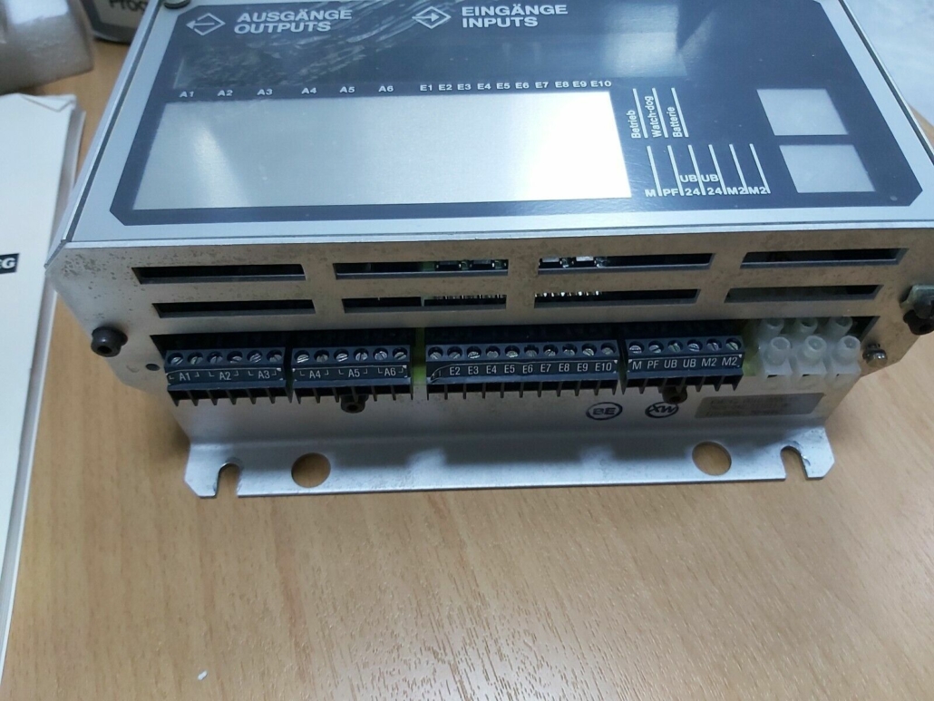 A010 AEG Modicon PLC - Panels and Parts Shopping